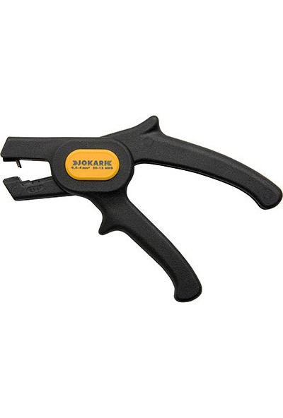 Jokari 20040 Otomatk Kablo Soyma Aleti Ø 0,5 - 4,0 mm²