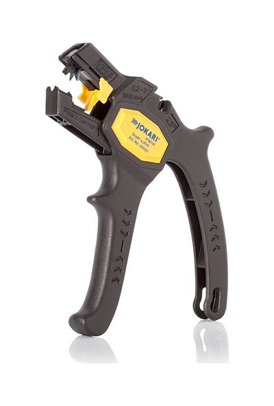 Jokari 20050 Otomatk Kablo Soyma Aleti Ø 0,2 - 6,0 mm²