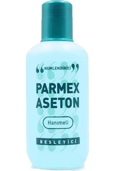 Parmex Aseton Hanımeli 200 ml
