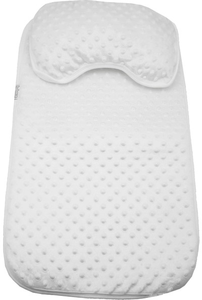 Bebece Nohut Alt Açma Nohut Bebek Alt Açma - Alt Değiştirme Minderi