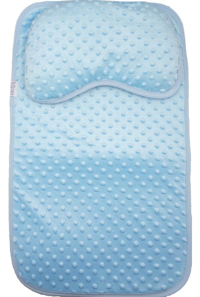 Bebece Nohut Alt Açma Nohut Bebek Alt Açma - Alt Değiştirme Minderi