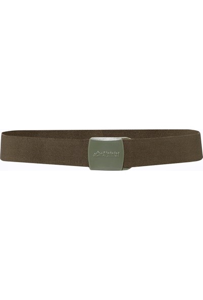 Alpinist Belt Kemer Standart