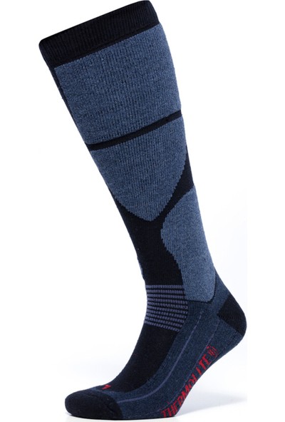Alpinist Çorap Lacivert Alpinist Çorap Lacivert