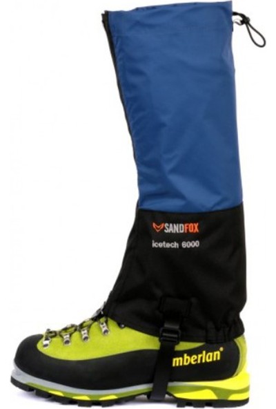Sandfox 3000 Tozluk Mavi Sandfox 3000 Tozluk Mavi