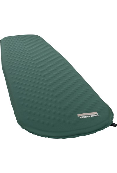 Thermarest Trail Lite Large Green Şişme Mat Yeşil Thermarest Trail Lite Large Green Şişme Mat Yeşil