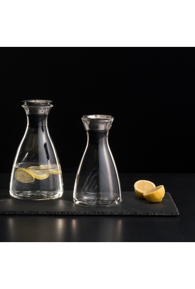 Jumbo Steel Karaf 24,5 cm Jumbo Steel Karaf 24,5 cm