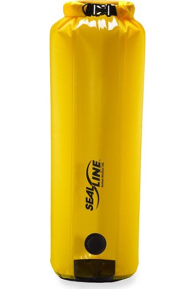 Seallıne Kodiak 30 Litre Su Geçirmez Çanta Yellow