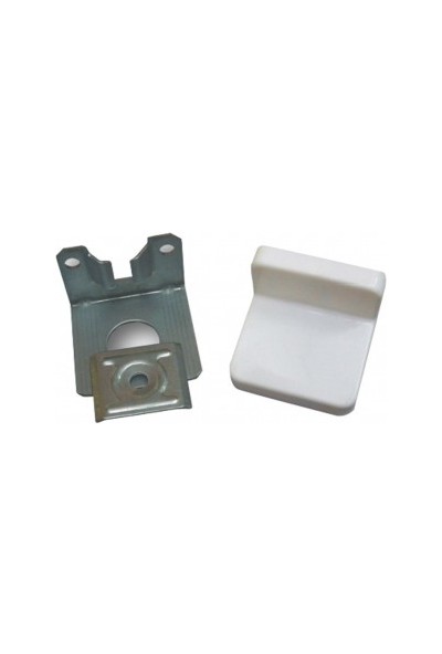 Arvax Dolap Askı Elemanı Masa Bağlantıları 20'li Arvax Dolap Askı Elemanı Masa Bağlantıları 20'li