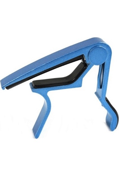 Lastvoice Lct-999 Blue Gitar Capo ( Kırmızı Gitar Saz Kapo Kelepçe ) Lastvoice Lct-999 Blue Gitar Capo ( Kırmızı Gitar Saz Kapo Kelepçe )