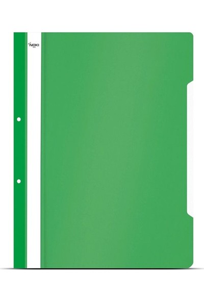 NOKİ TELLİ DOSYA 15 Lİ PAKET