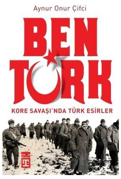 Ben Türk - Aynur Onur Çifci