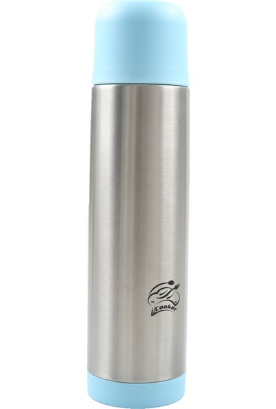 Cooker Paslanmaz Çelik Termos 750 ml - CKR2002