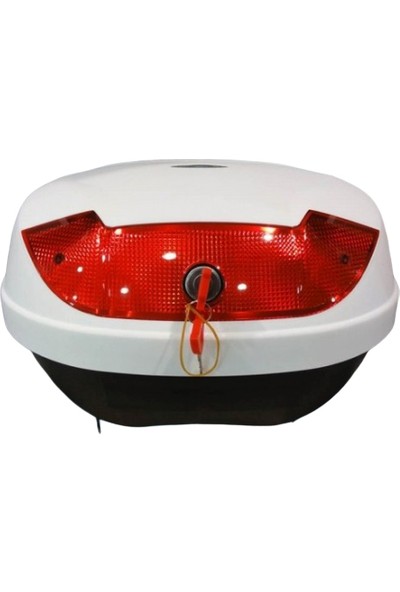 Maxem MX-45 lt Arka Çanta Beyaz Maxem MX-45 lt Arka Çanta Beyaz