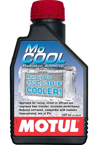 Motul MoCool 0,5 Litre Motul MoCool 0,5 Litre