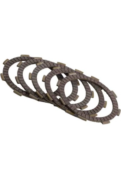 Yamaha Ybr 125 Debriyaj Balatası Yamaha Ybr 125 Debriyaj Balatası