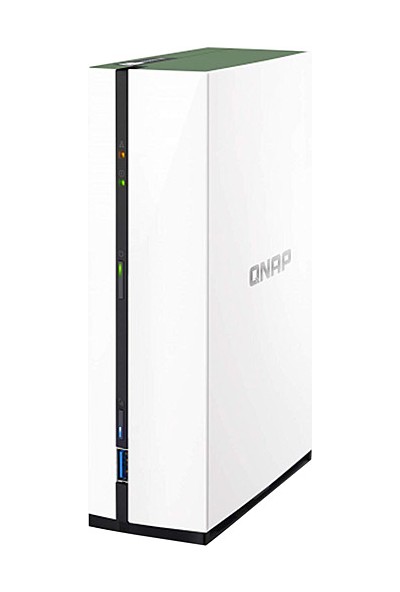 Qnap TS-128A Nas Veri Depolama Ünitesi Qnap TS-128A Nas Veri Depolama Ünitesi