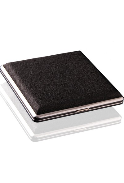 YVZ Deri Sigara Tabakası