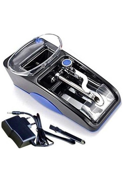 Horns Bee Elektrikli Sigara Sarma Makinesi Horns Bee Elektrikli Sigara Sarma Makinesi