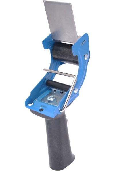 Mizy Koli Bant Makinesi Standart / TD-500 Mizy Koli Bant Makinesi Standart / TD-500