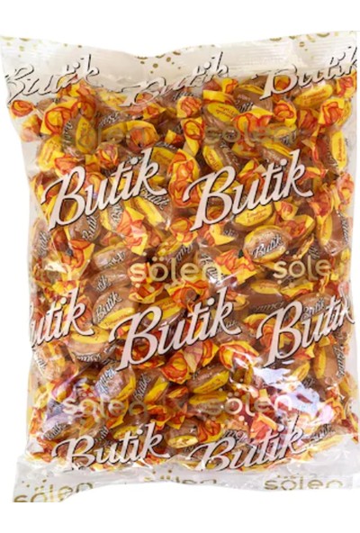 Şölen Butik Jelly Kavunlu 1kg