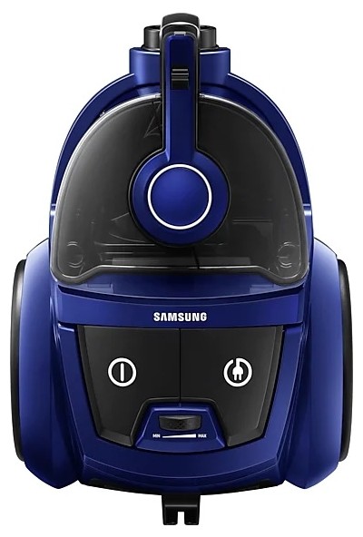 Samsung Cyclone VC07R302MVB/TR Elektrikli Süpürge