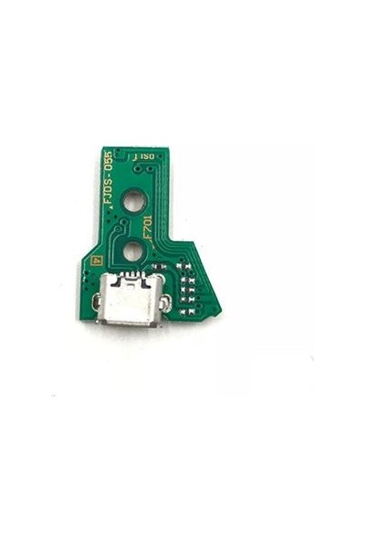 Konsol İstasyonu Playstation 4 Kolu İçin JDS 055 USB Board Soket Konsol İstasyonu Playstation 4 Kolu İçin JDS 055 USB Board Soket