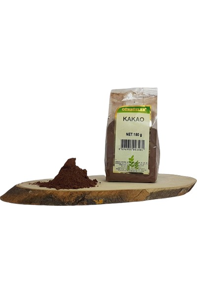 Gürbüzler Kakao 150 gr