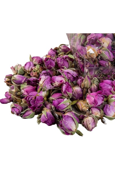 Attargani Tomurcuk Gül 100 gr Attargani Tomurcuk Gül 100 gr