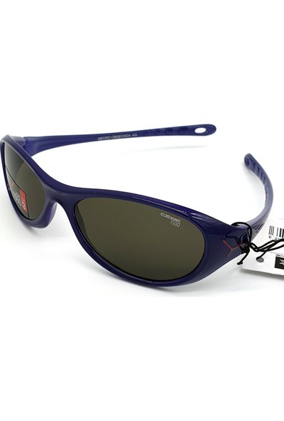 Cebe Gecko Çocuk Gözlük Lander 1500 Grey Cbgecko4 Cebe Gecko Çocuk Gözlük Lander 1500 Grey Cbgecko4