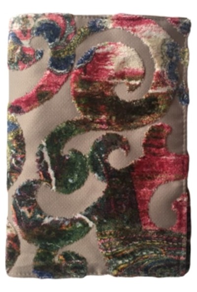 1SE2GE HANDMADE Güz Kitap Kılıfı