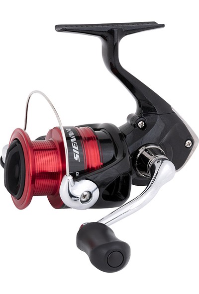 Shimano Sienna 4000 FG Spin Makinası