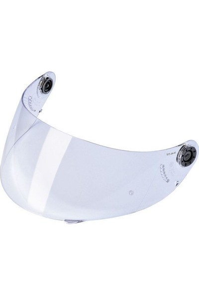 Shark Ridill Şeffaf Kask Vizörü Shark Ridill Şeffaf Kask Vizörü