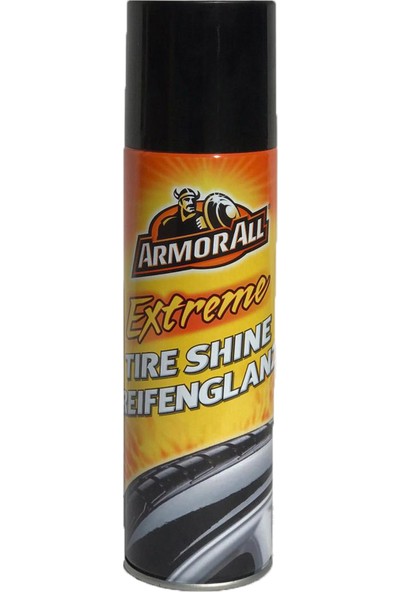 Armor All Ekstra Lastik Parlatıcı