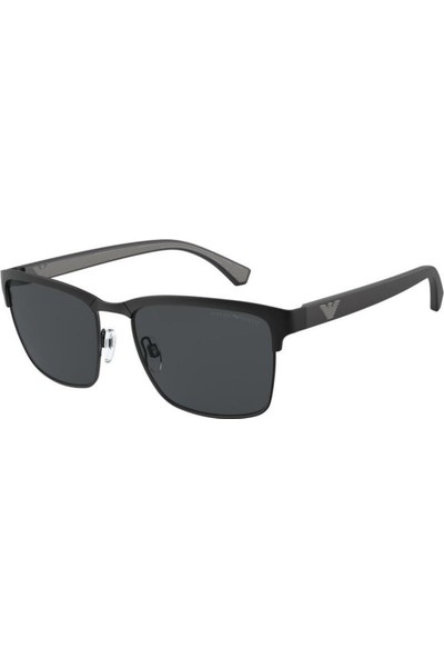 Emporio Armani 0EA2087-30148756 Erkek Güneş Gözlüğü
