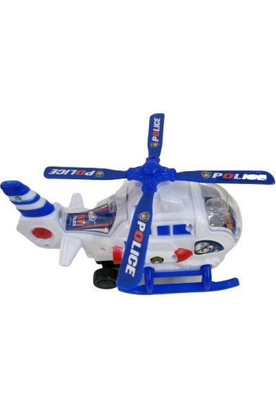 Can Oyuncak Ambulans Pilli Sesli Işıklı Beyaz Can Oyuncak Ambulans Pilli Sesli Işıklı Beyaz