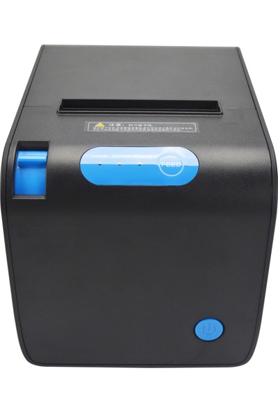 iPrinter Termal Adisyon - Sipariş Fiş / Pos Yazıcı - Cafe, Restoran,Pizzacı - Yemeksepeti Uyumlu iPrinter Termal Adisyon - Sipariş Fiş / Pos Yazıcı - Cafe, Restoran,Pizzacı - Yemeksepeti Uyumlu