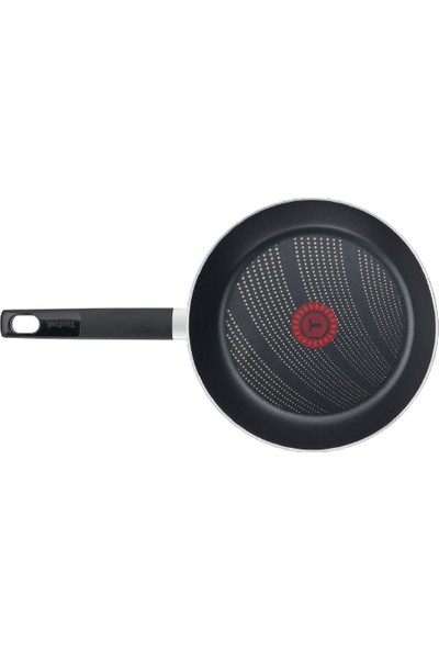 Tefal B2990432 Cook'n'Clean Super Glide Kaplama 24 Cm Tava - 2100110278 Tefal B2990432 Cook'n'Clean Super Glide Kaplama 24 Cm Tava - 2100110278