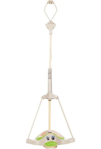 Pilsan Ördek Hoppala Yeşil