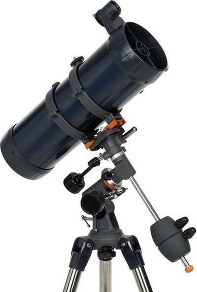 Celestron 32042 Astromaster 114EQ Md ( Motor Drive ) Teleskop Celestron 32042 Astromaster 114EQ Md ( Motor Drive ) Teleskop