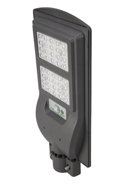 Cata CT-4691 Solar Sokak Armatürü 40 W Cata CT-4691 Solar Sokak Armatürü 40 W