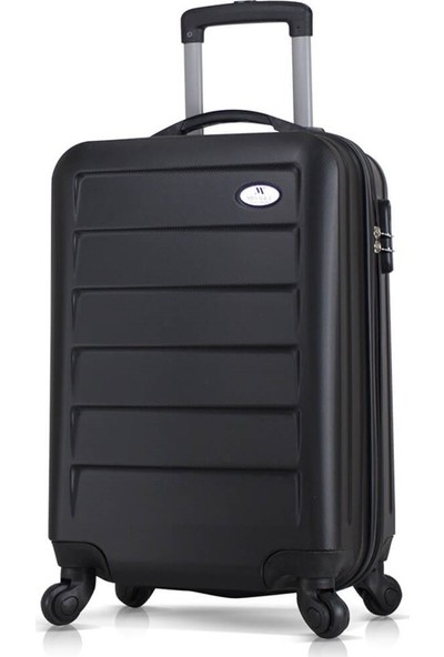 My Valice Ruby Abs Kabin Boy Valiz Siyah My Valice Ruby Abs Kabin Boy Valiz Siyah