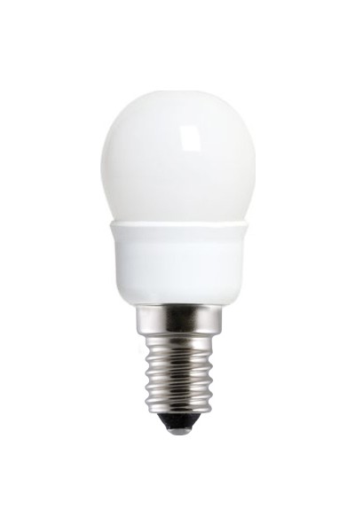 General Electri̇c Enerji Tasarruflu Ampül 8 Watt Sarı Işık E14 Duy General Electri̇c Enerji Tasarruflu Ampül 8 Watt Sarı Işık E14 Duy