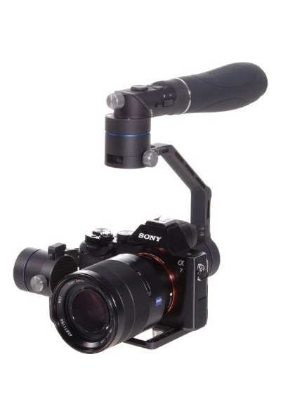 Benro Reddog R1 Professional Gimbal