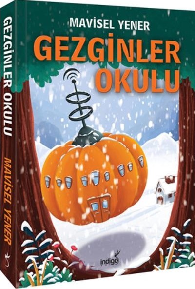 Gezginler Okulu - Mavisel Yener Gezginler Okulu - Mavisel Yener