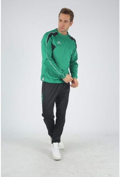 Dafron Bronze Erkek Antrenman Eşofman Takım