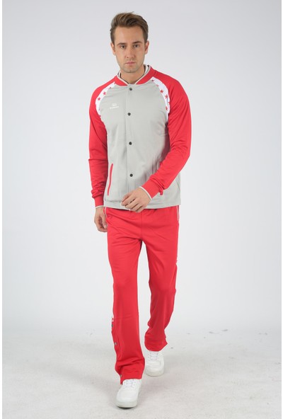 Dafron Madison Basketbol Eşofman Takım