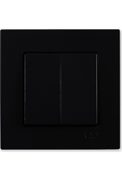 Günsan Eqona Komütatör, M.Siyah