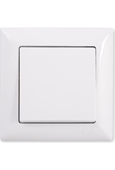 Günsan Visage Anahtar, Beyaz