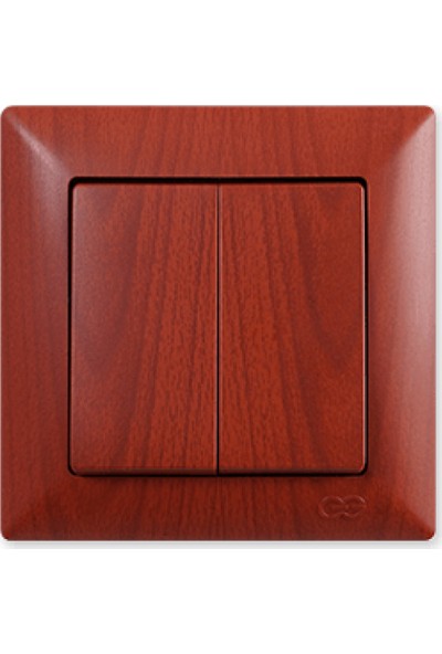 Günsan Visage Komütatör, Kiraz