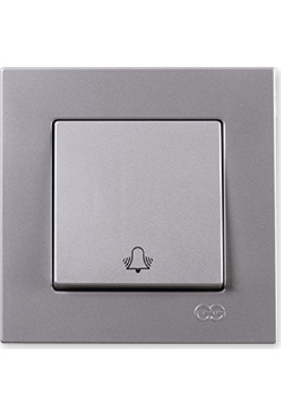 Günsan Eqona Zil Butonu, Gümüş